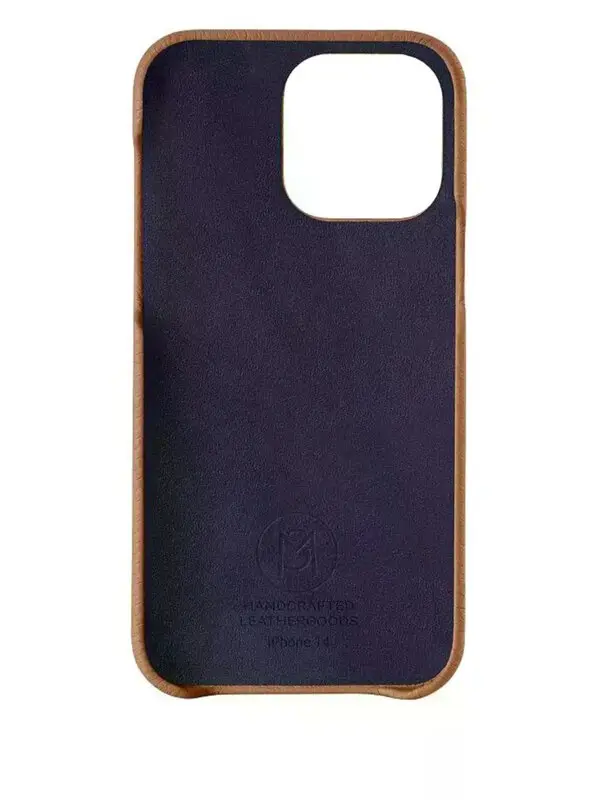 MAISON DE SABRE Card Phone Case