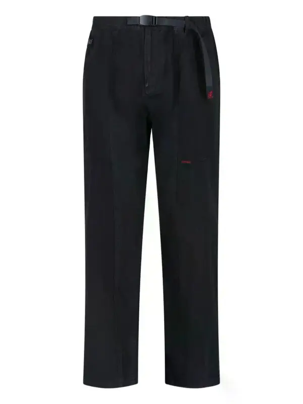 Gramicci Gadget Belted Trousers - Black