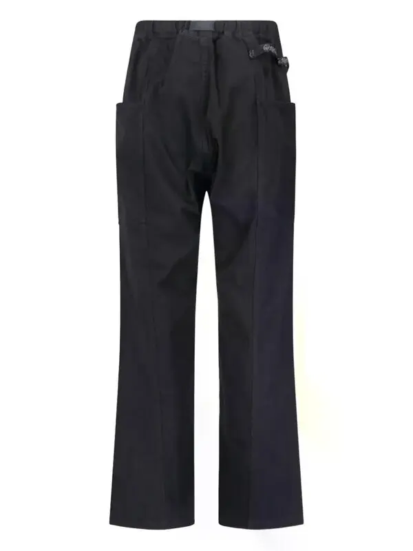 Gramicci Gadget Belted Trousers - Black