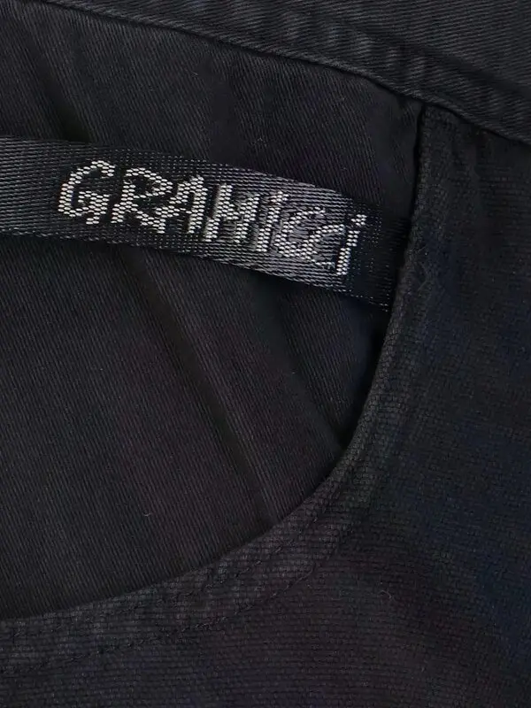 Gramicci Gadget Belted Trousers - Black