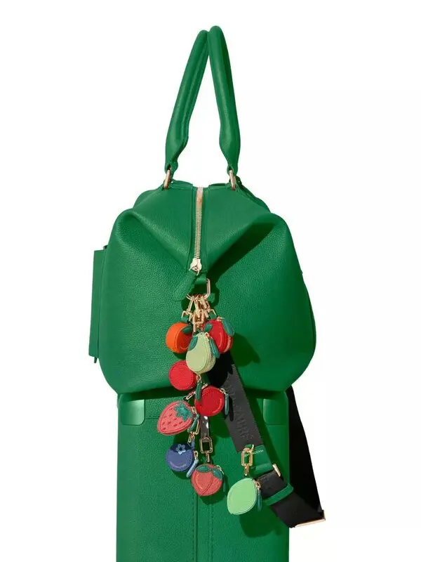 MAISON DE SABRE The Sabrémoji™ Fruit Charm - Red