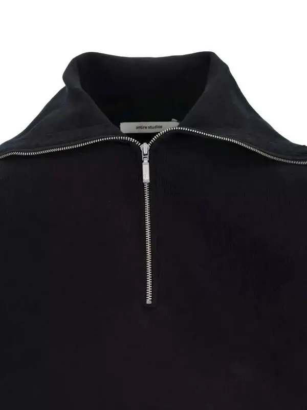 ENTIRE STUDIOS Zip Sweatshirt