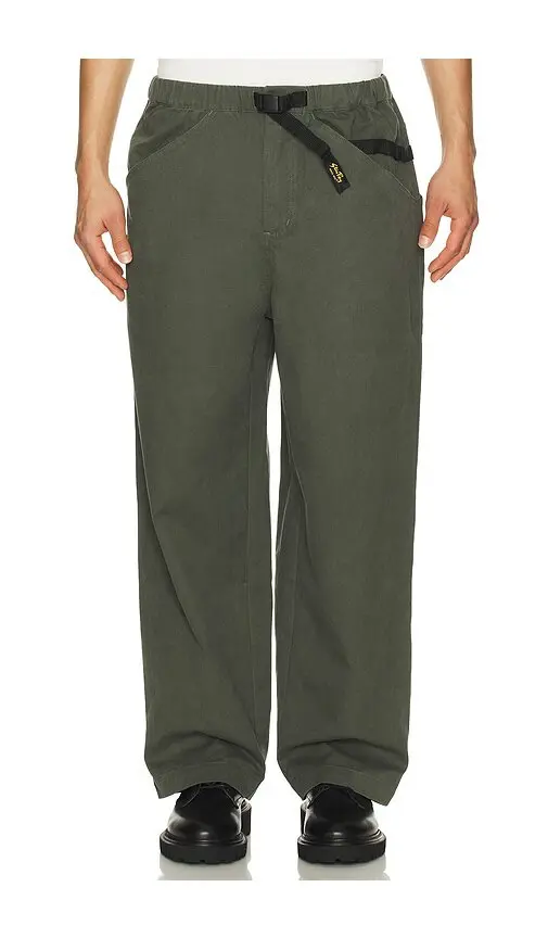STAN RAY Utility Pant
