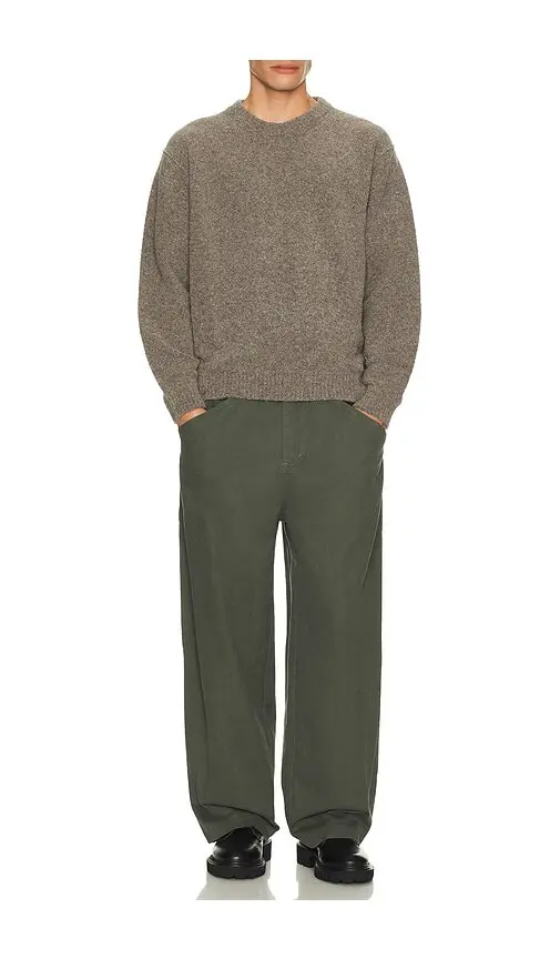 STAN RAY Utility Pant