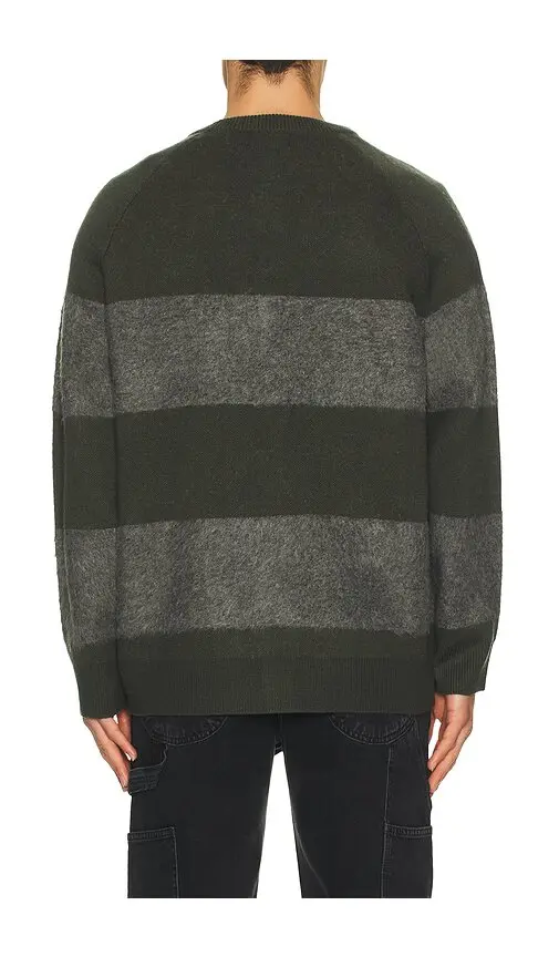 STAN RAY Knitted Cardigan