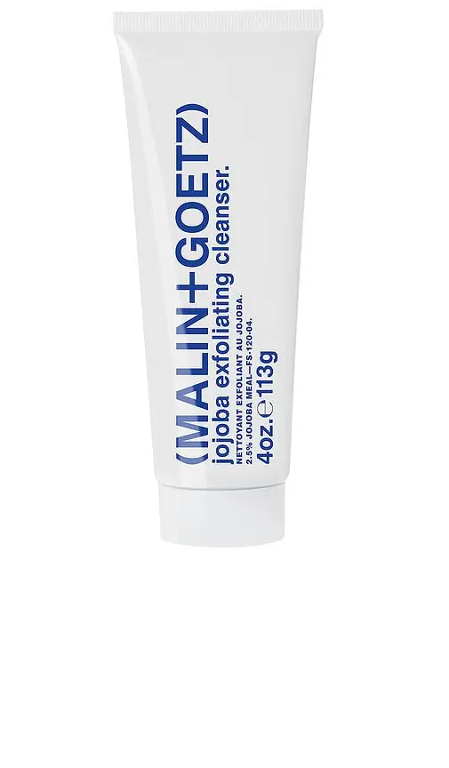 MALIN+GOETZ Jojoba Exfoliating Cleanser - N,a