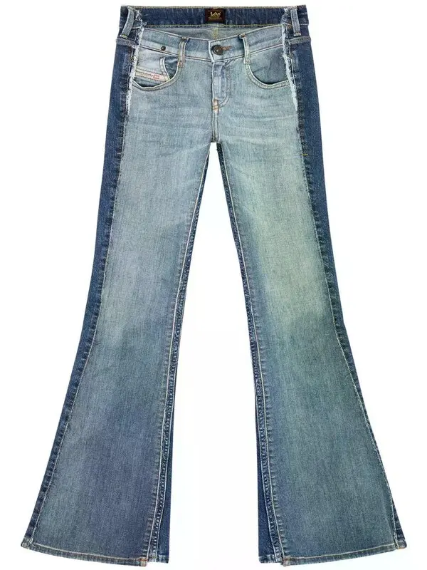 DIESEL® X Lee Oves Bootcut Jeans