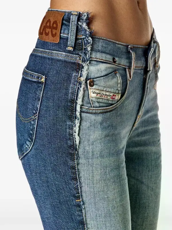 DIESEL® X Lee Oves Bootcut Jeans