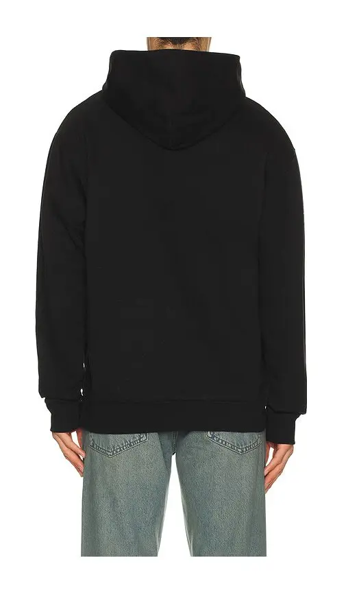 MARKET Smiley Call My Lawyer Bear Hoodie