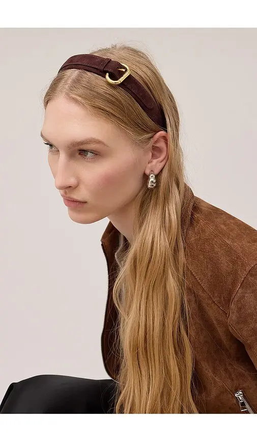 LELET NY Emi Headband