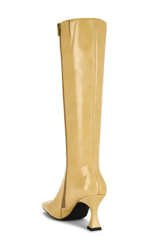 Jeffrey Campbell Checkmate-2 Boot