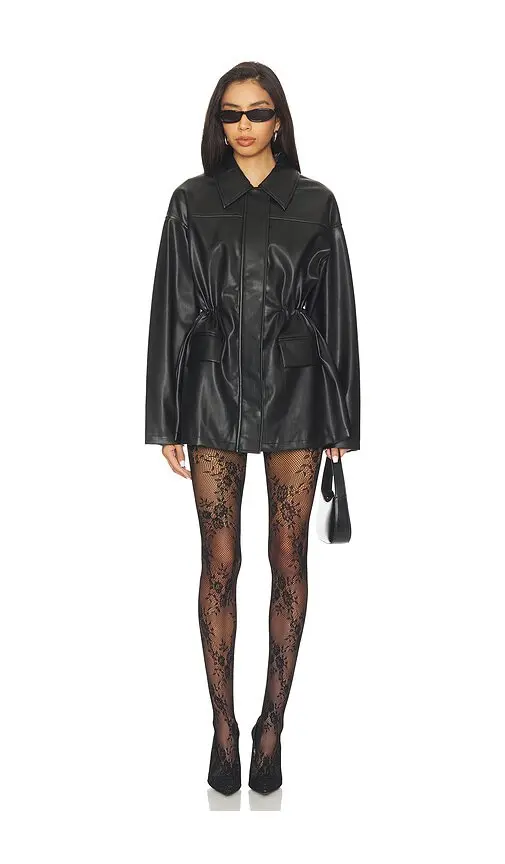 NAKEDVICE The Zephyr Jacket
