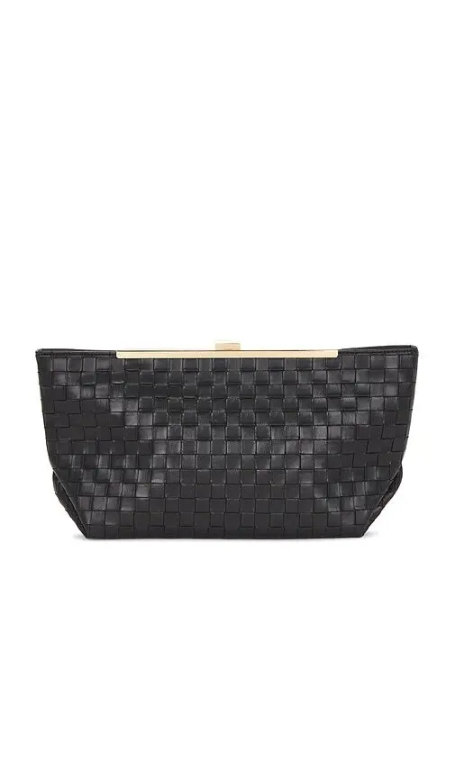 NAKEDVICE The Rosetta Clutch