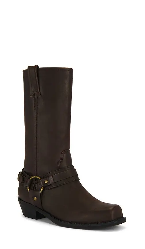 Jeffrey Campbell Waylon-2 Boots