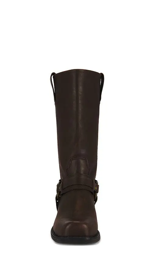 Jeffrey Campbell Waylon-2 Boots