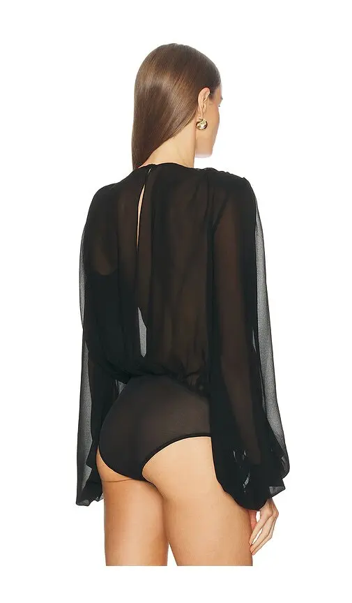 MICHAEL COSTELLO X Nunzia Bodysuit