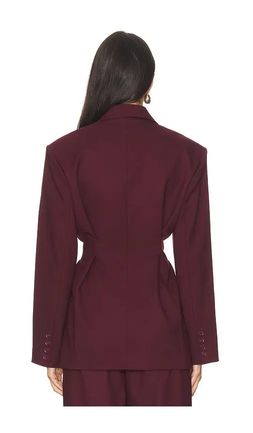 GESTUZ Paula Waist Blazer