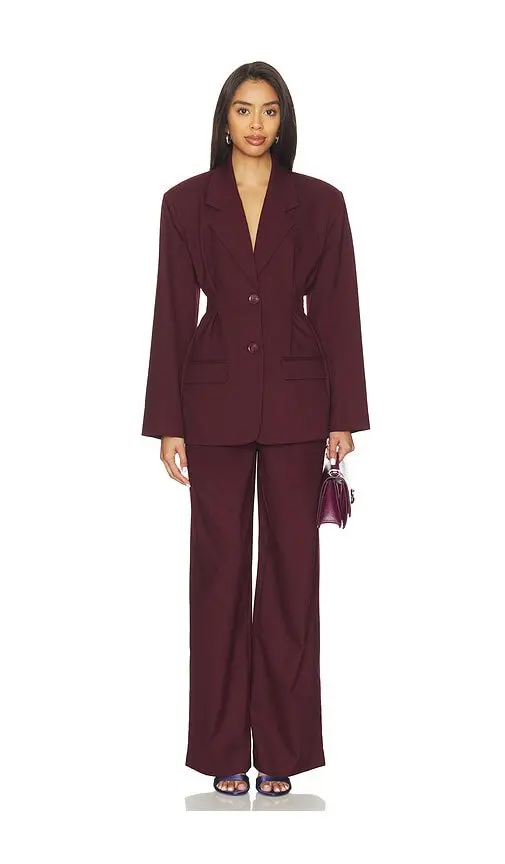 GESTUZ Paula Waist Blazer