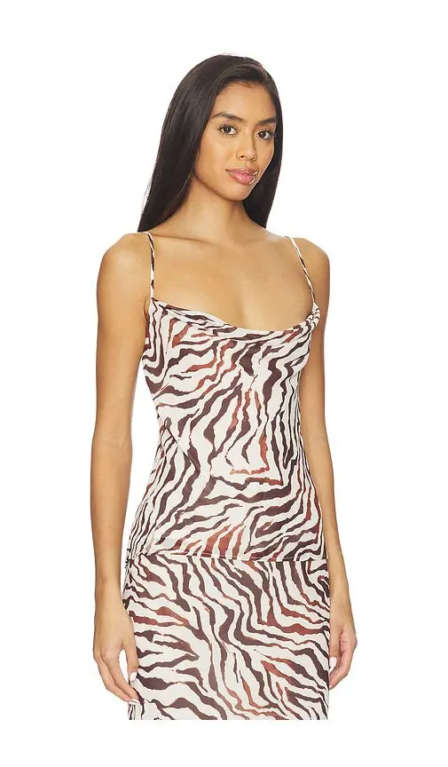 LOVERS AND FRIENDS Marisol Top