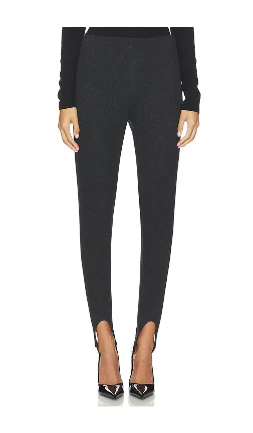 LAMARQUE Faustine Stirrup Pant