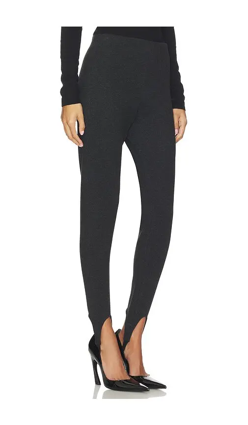LAMARQUE Faustine Stirrup Pant