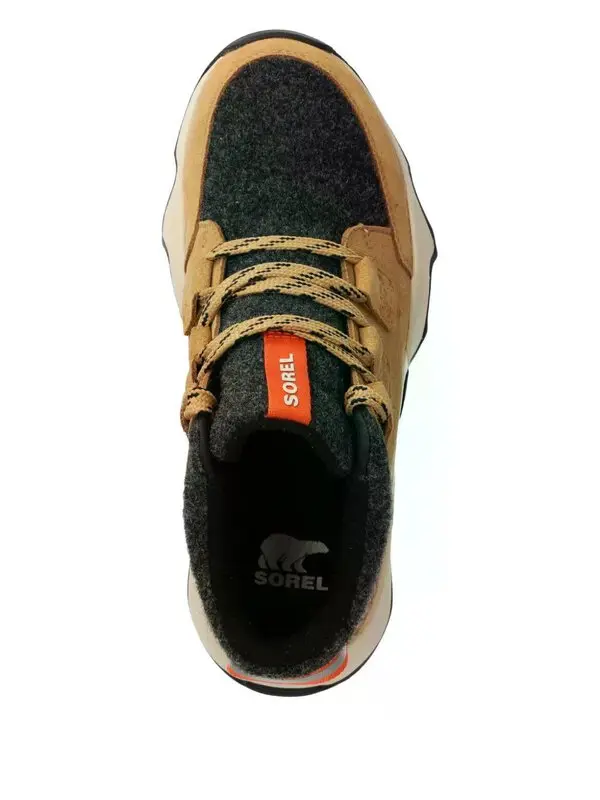 Sorel Kinetic™ Impact Caribou Plus Hiking Boots - Brown