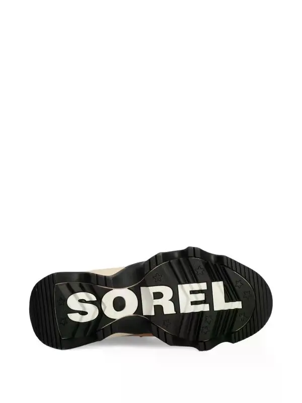 Sorel Kinetic™ Impact Caribou Plus Hiking Boots - Brown