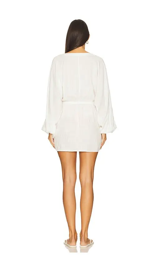 L*Space Deia Mini Dress - Cream