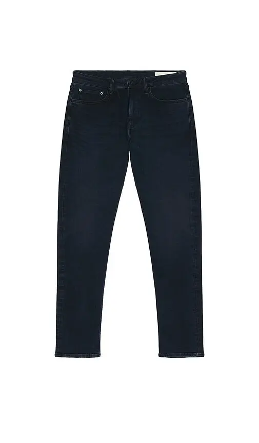 Rag & Bone Fit 3 Brushed Back Jeans