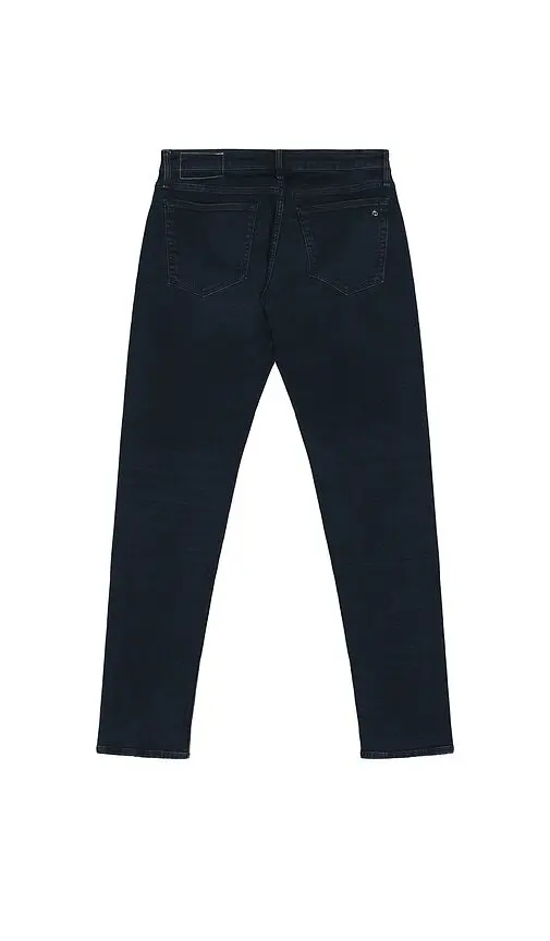 Rag & Bone Fit 3 Brushed Back Jeans