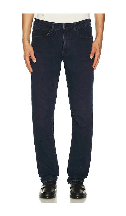 Rag & Bone Fit 3 Brushed Back Jeans