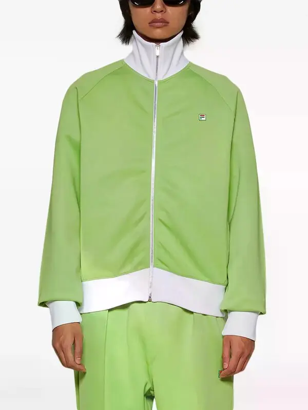 FILA Two-tone Jacket