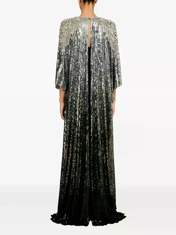 Jenny Packham Cassia Cape