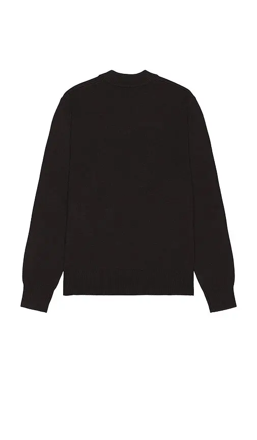 SUNFLOWER Moon Merino Sweater - Brown