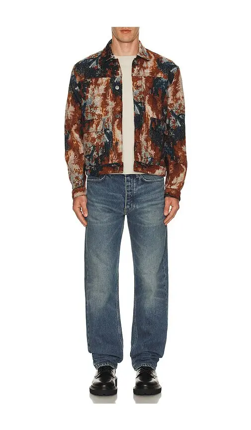 SUNFLOWER Type 2 Jacket - Multi