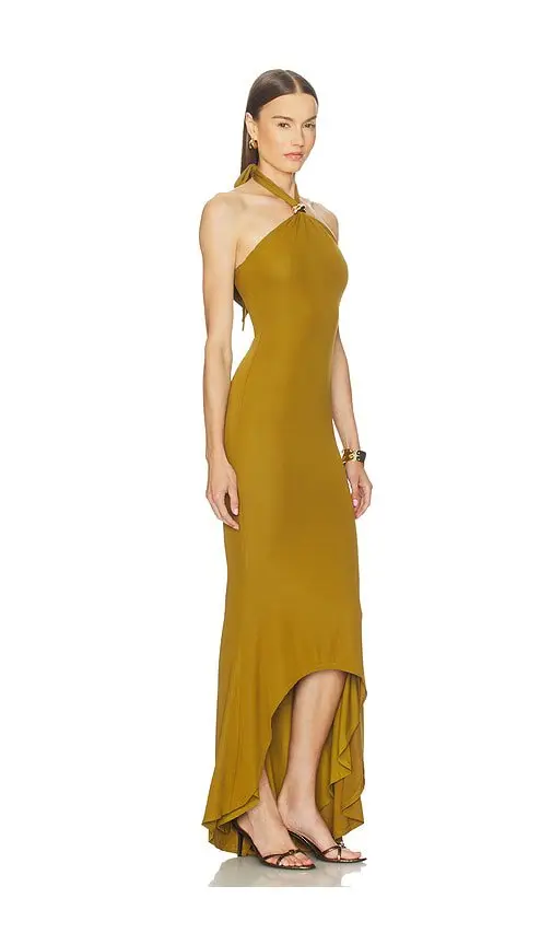 MICHAEL COSTELLO X Ceara Maxi Dress