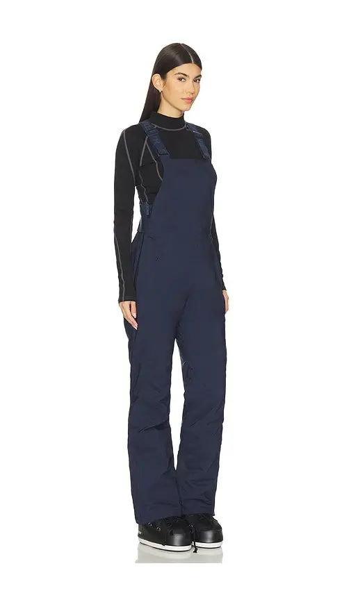 HALFDAYS Carson Bib - Navy