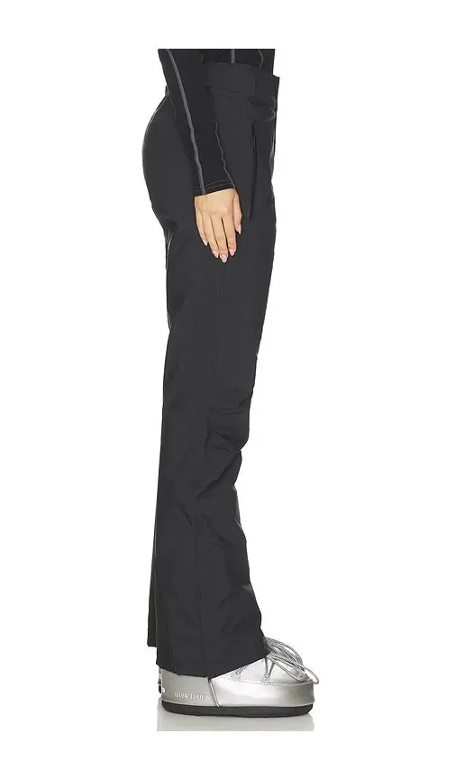 HALFDAYS Alessandra Pant - Black
