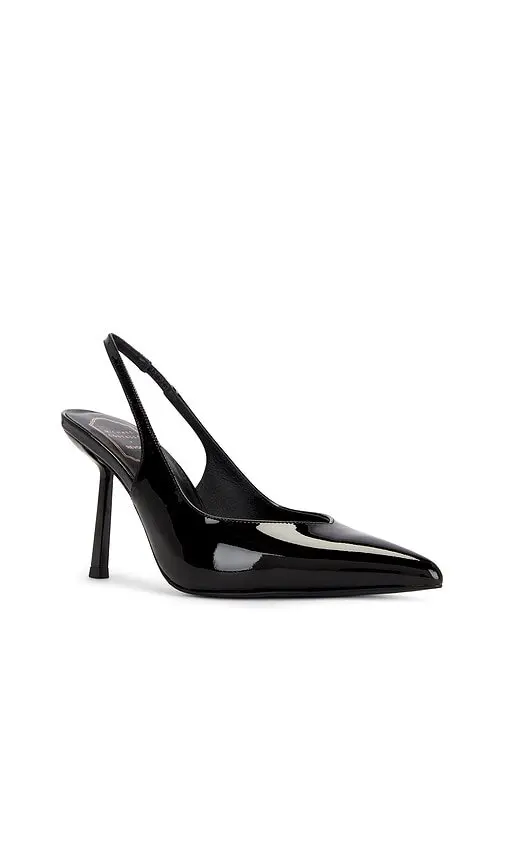 MICHAEL COSTELLO X Raquel Pump