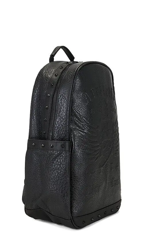 AFFLICTION Spike Backpack