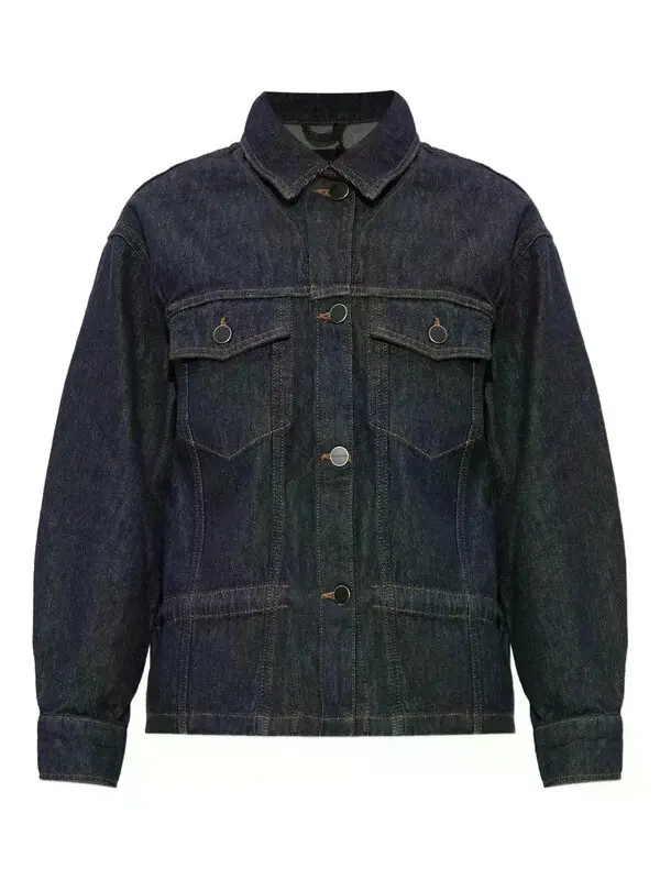 ALLSAINTS Denby Denim Jacket