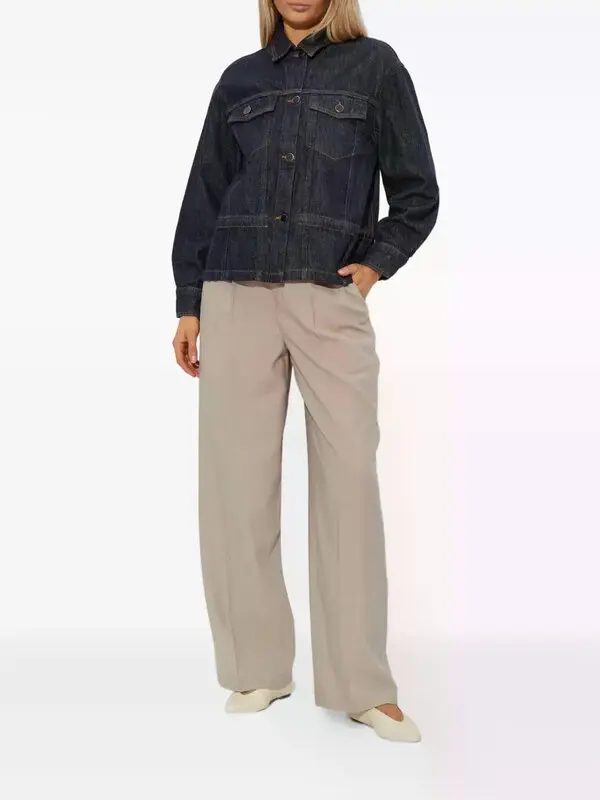 ALLSAINTS Denby Denim Jacket