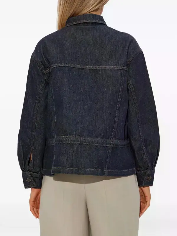 ALLSAINTS Denby Denim Jacket
