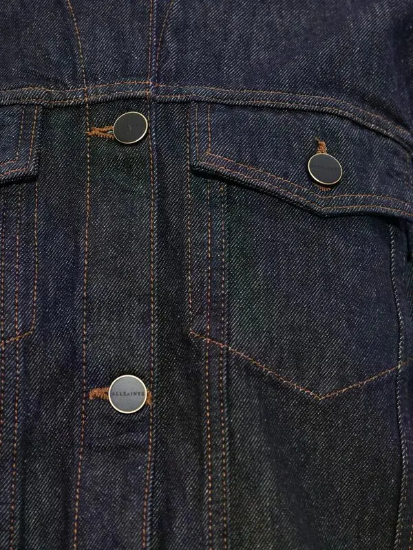 ALLSAINTS Denby Denim Jacket