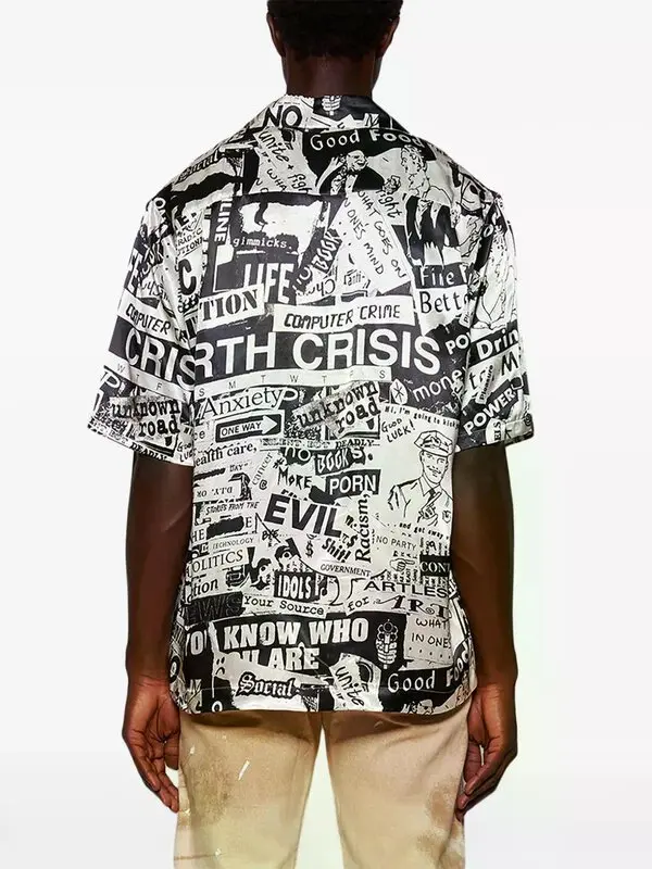 GALLERY DEPT. Wilson Shirt