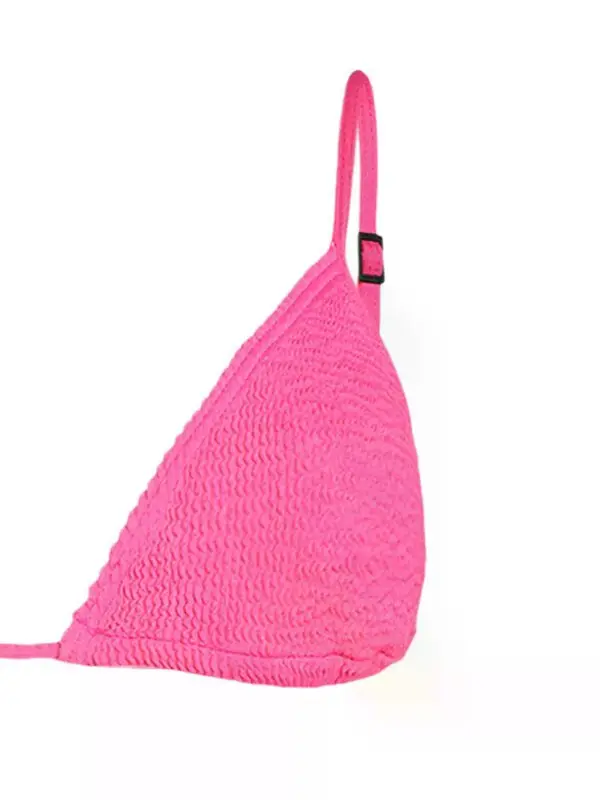 BOUND Luana Triangle Bikini Top