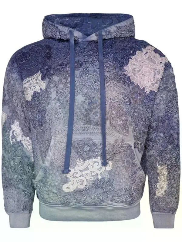 EARTHLING VIP Lust Hoodie