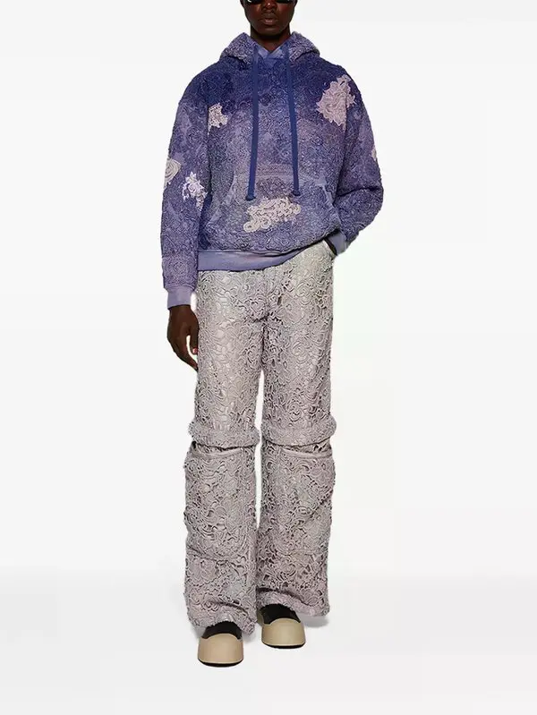 EARTHLING VIP Lust Hoodie
