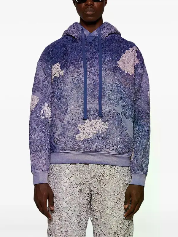 EARTHLING VIP Lust Hoodie