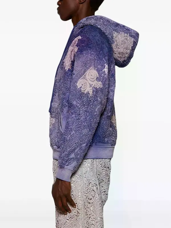 EARTHLING VIP Lust Hoodie